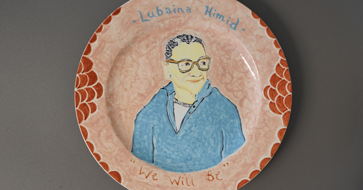 Women of ‘Our Time’ at Watts Gallery | Watts Gallery