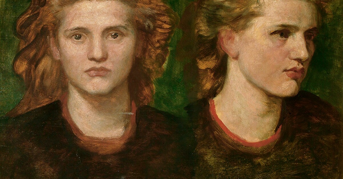 The person behind the painting: Mary Bartley known as Long Mary | Watts ...