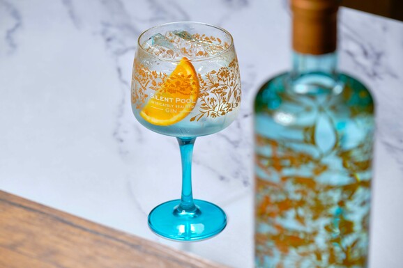 Cocktail recipes to quench your thirst | Watts Gallery