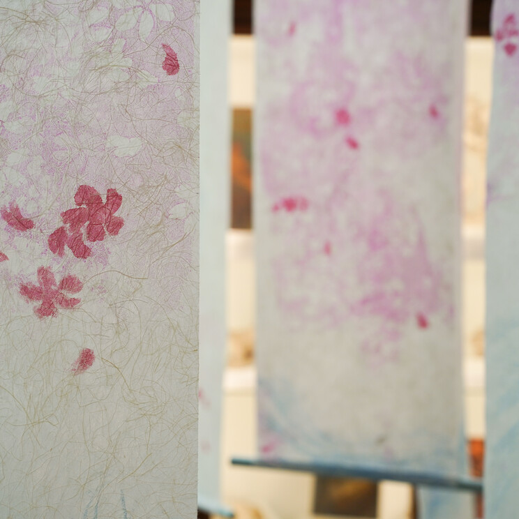 In conversation with Hiroko Imada | Watts Gallery