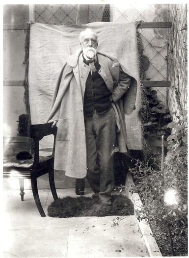 Friends in Art: G F Watts and Leighton | Watts Gallery