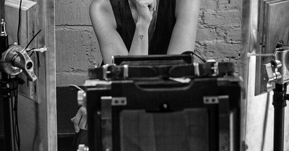 Emma Brown: discovering tintypes | Watts Gallery