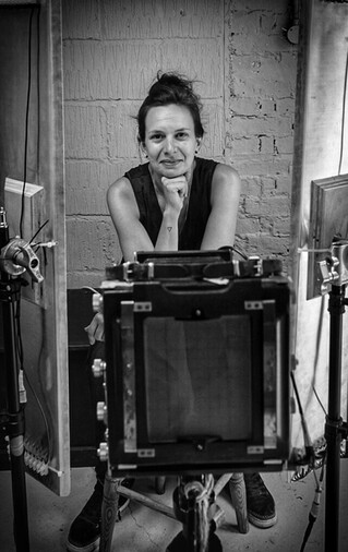 Emma Brown: discovering tintypes | Watts Gallery
