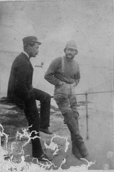 Henry Scott Tuke and Newlyn | Watts Gallery