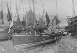 Henry Scott Tuke and Newlyn | Watts Gallery