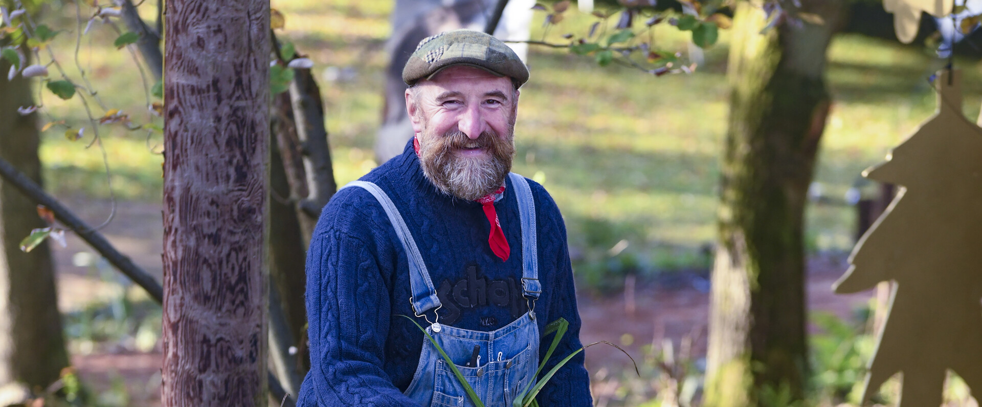 Chris Sharples | Watts Gallery