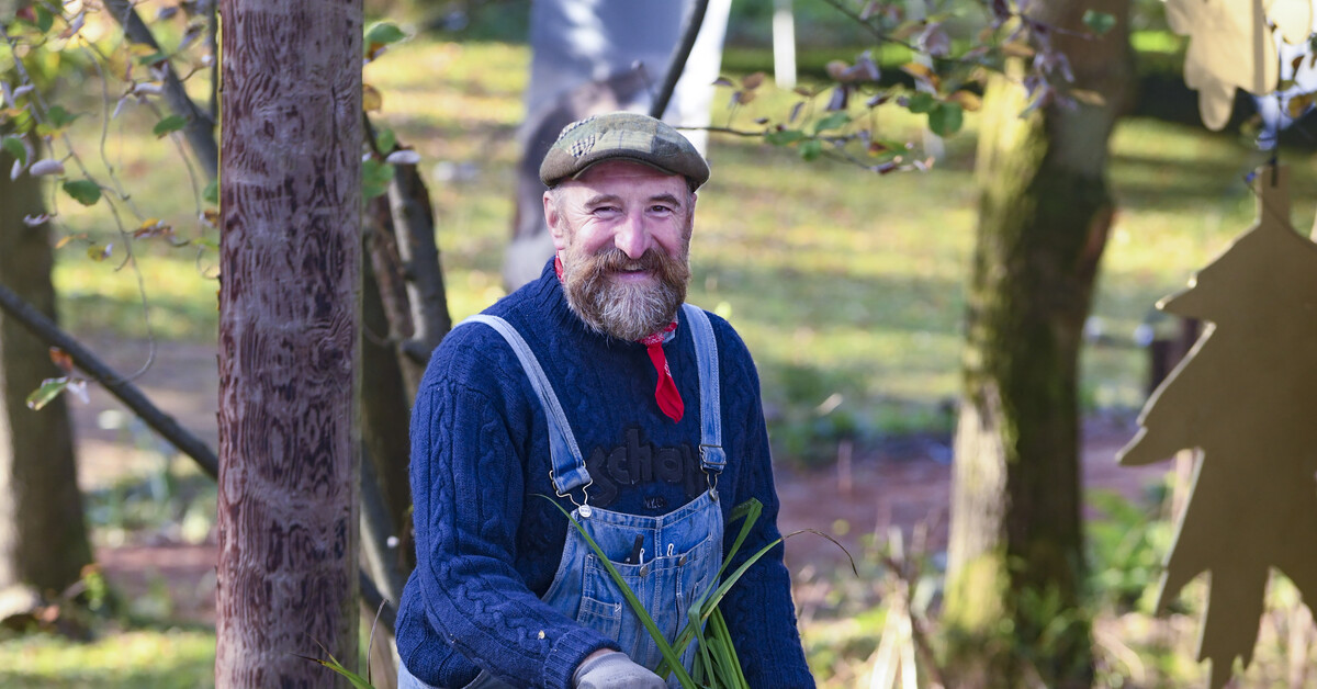 Chris Sharples | Watts Gallery