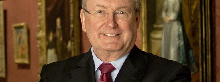 Dr Malcolm Rogers CBE | Watts Gallery