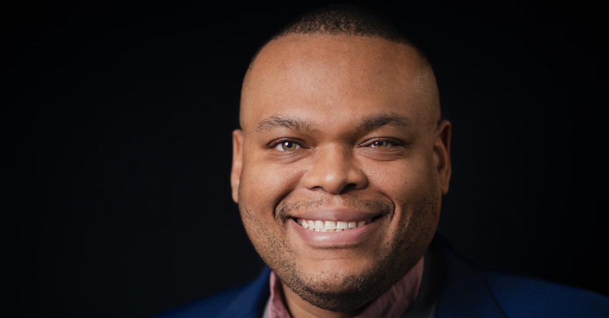 Cedric Ntumba | Watts Gallery