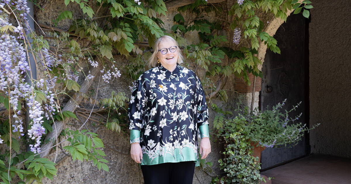 An Interview with Sarah King | Watts Gallery