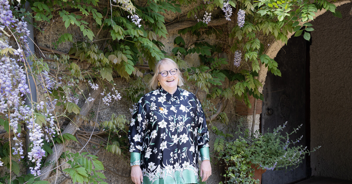 An Interview with Sarah King | Watts Gallery