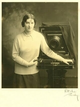 Inside the Homes of Early Photographers | Watts Gallery