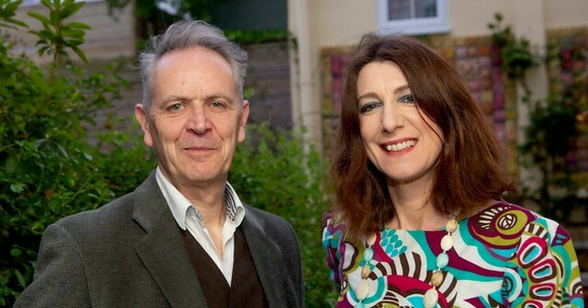 Kay Aplin and Joseph Young | Watts Gallery and Artists' Village