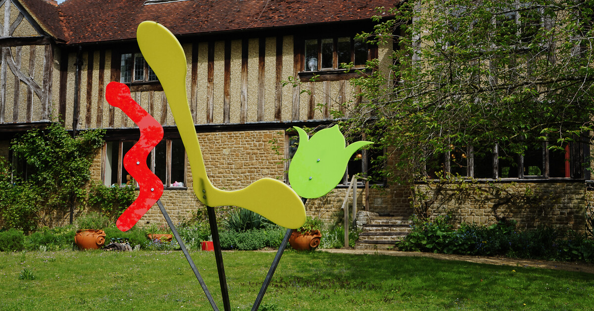 Joy Millett | Watts Gallery