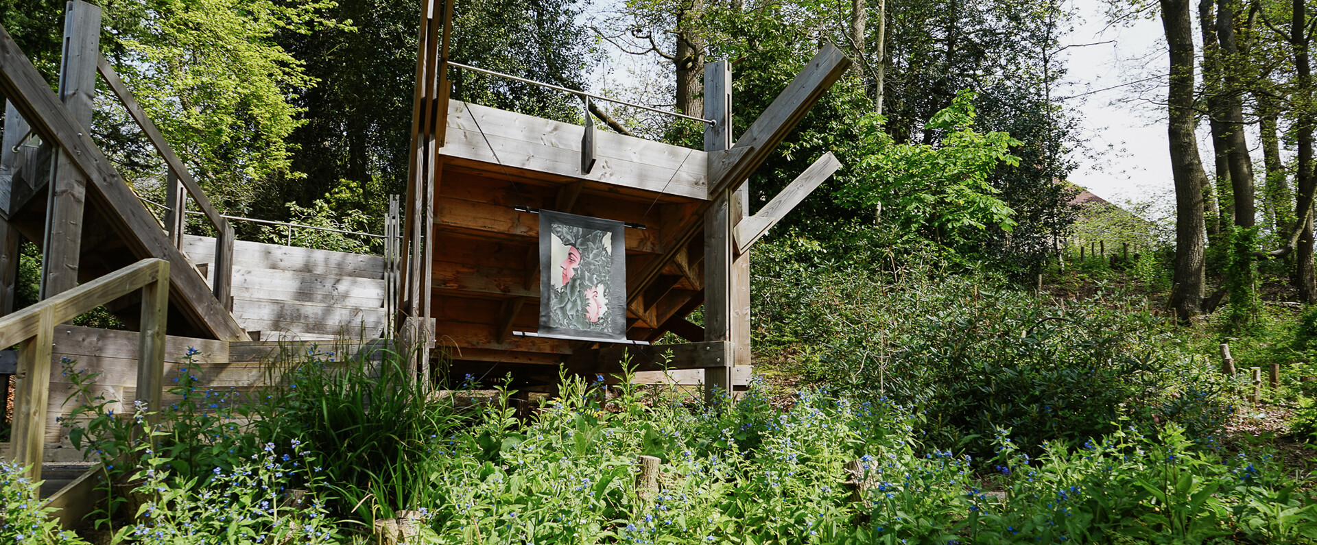 Salsabeel Palliparambil | Watts Gallery