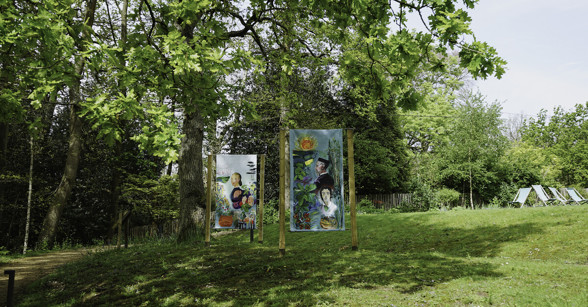 Sally Ferguson | Watts Gallery