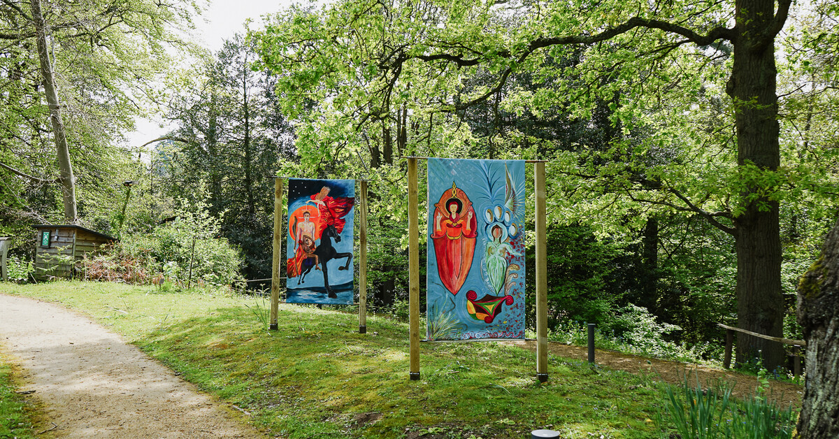 LIMN: UCA Farnham opening celebration | Watts Gallery