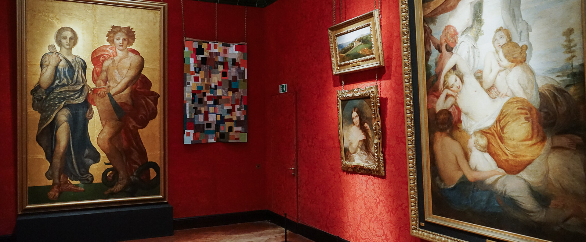 Sibtay Shaheed | Watts Gallery