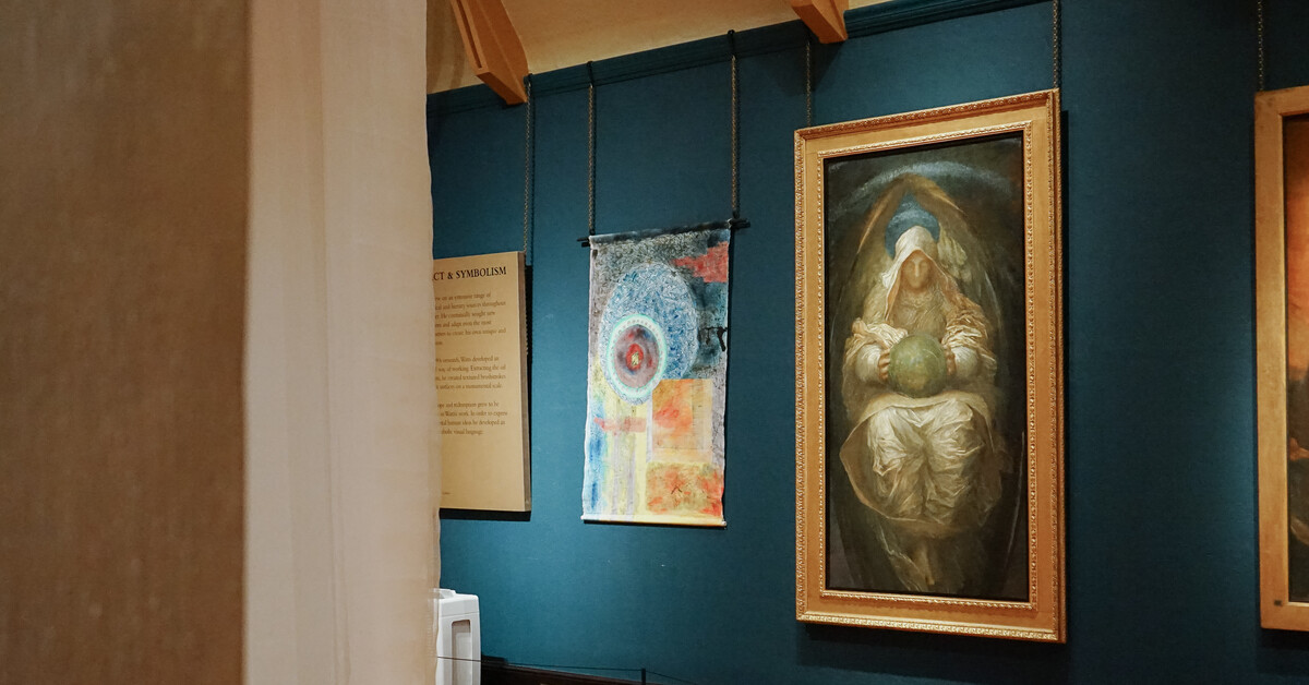 Ranju Magar | Watts Gallery