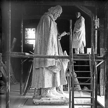 Sculpture | Watts Gallery and Artists' Village