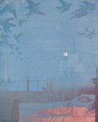 Dreams and Stories: Modern Pre-Raphaelite Visionaries | Watts Gallery