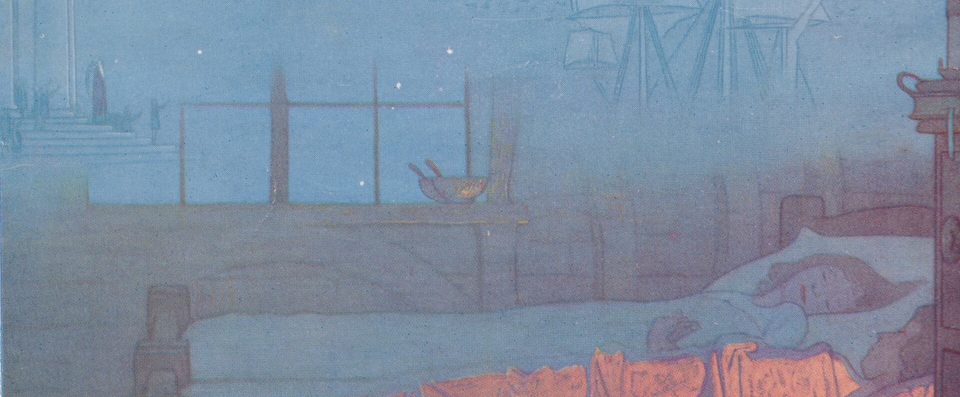 Dreams and Stories: Modern Pre-Raphaelite Visionaries | Watts Gallery