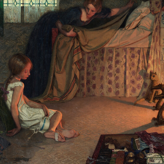 What's on | Watts Gallery and Artists' Village