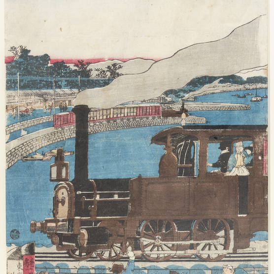 If the LSWR/SR had been responsible for loco power on the S&D? - UK ...