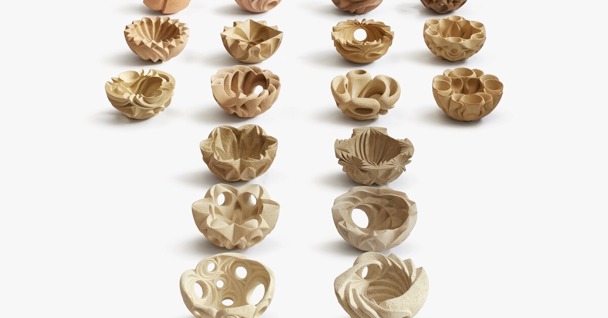 Halima Cassell: From the Earth | Watts Gallery