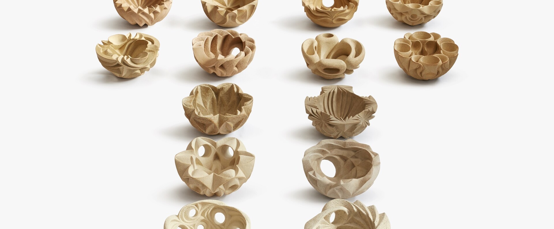 Halima Cassell: From the Earth | Watts Gallery