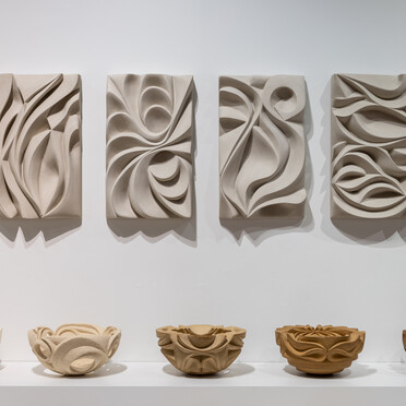 Halima Cassell: curator’s tour | Watts Gallery