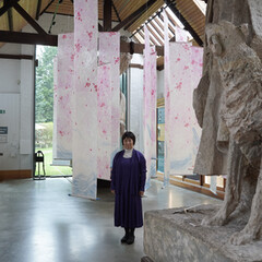 Hiroko Imada at Watts | Watts Gallery