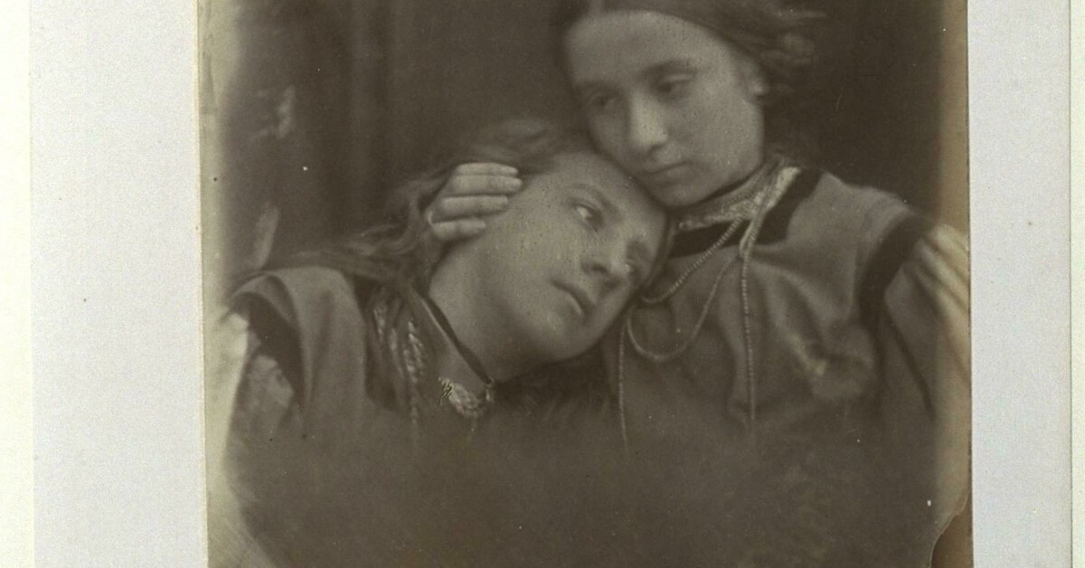 Victorian Marriage and Motherhood: The Pattle Sisters and their ...