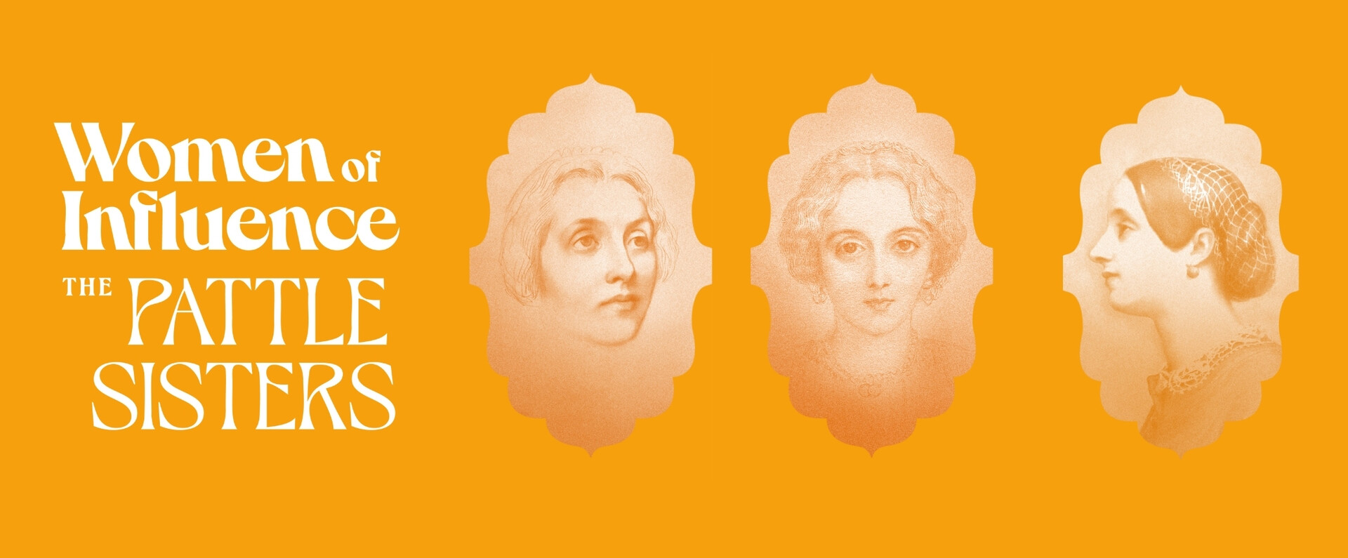 The Pattle Sisters – Exhibition at Watts Gallery | Watts Gallery