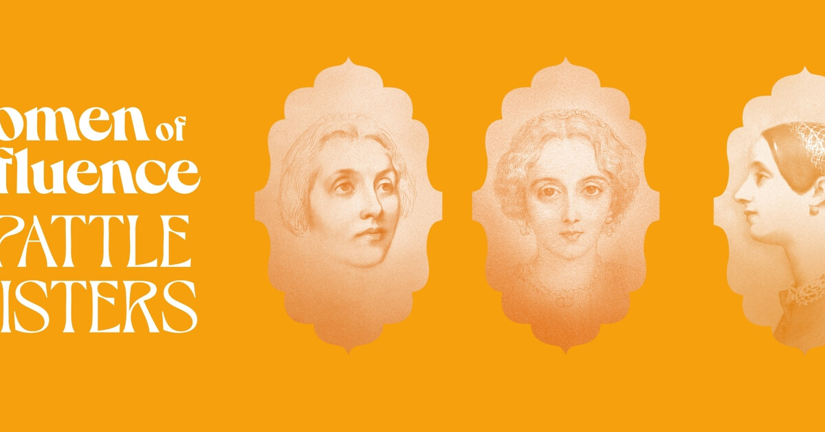 The Pattle Sisters – Exhibition at Watts Gallery | Watts Gallery