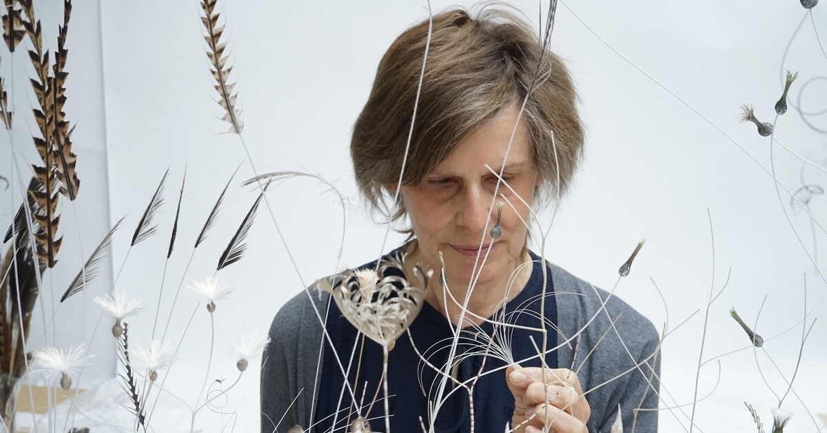 Handcrafted: meet the artists | Watts Gallery