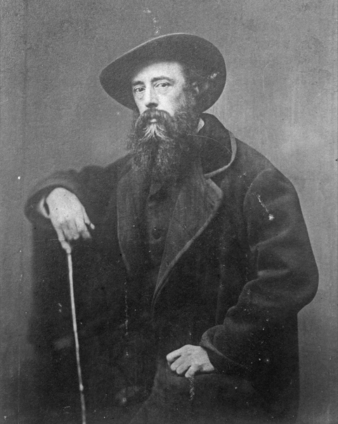 George Frederic Watts | Watts Gallery