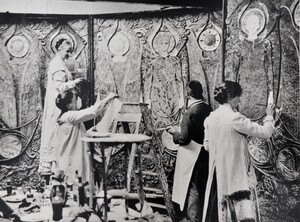 Mary Watts and the Compton Pottery | Watts Gallery