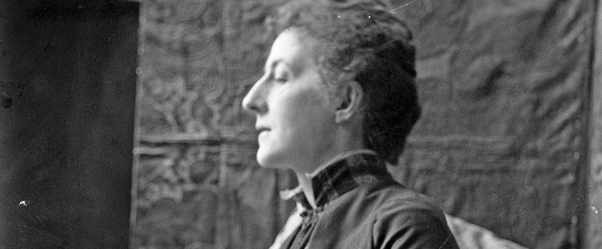 Mary Watts: A pioneering suffragist | Watts Gallery