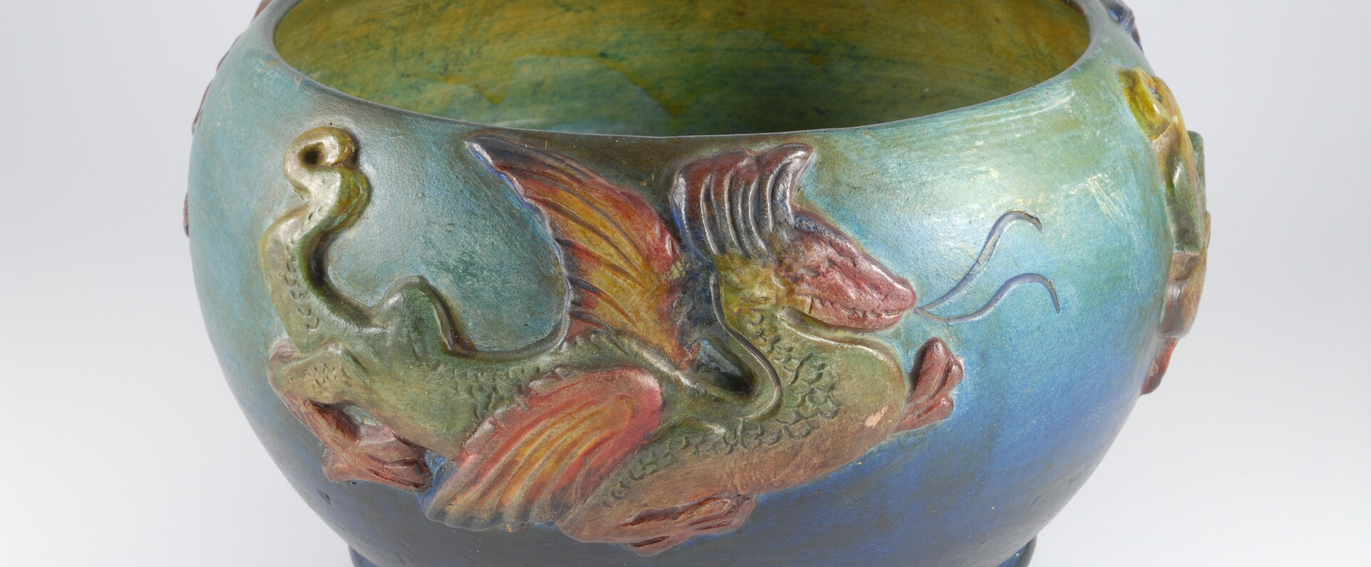 Sculpture and Artefacts | Watts Gallery