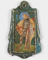 The Potters’ Arts Guild at Compton, Pendants | Watts Gallery