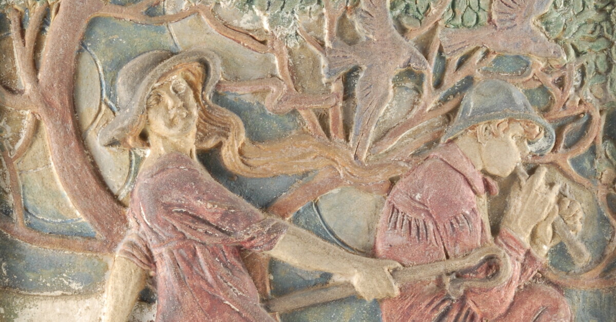 The Potters’ Arts Guild at Compton | Watts Gallery