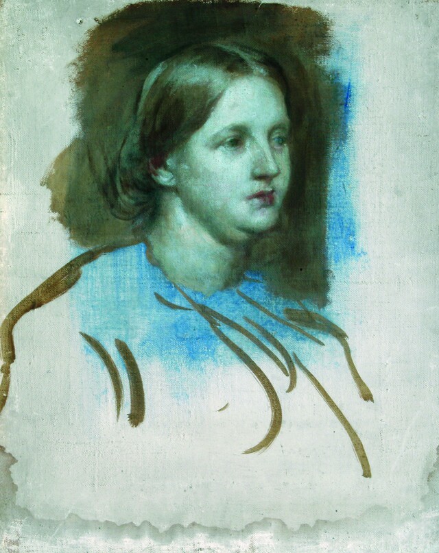 International Nurses Day: A portrait of Florence Nightingale | Watts ...