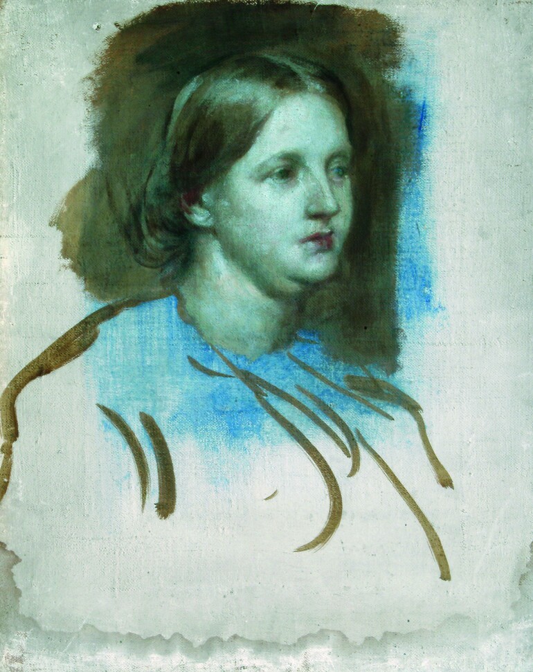 International Nurses Day: A portrait of Florence Nightingale | Watts ...