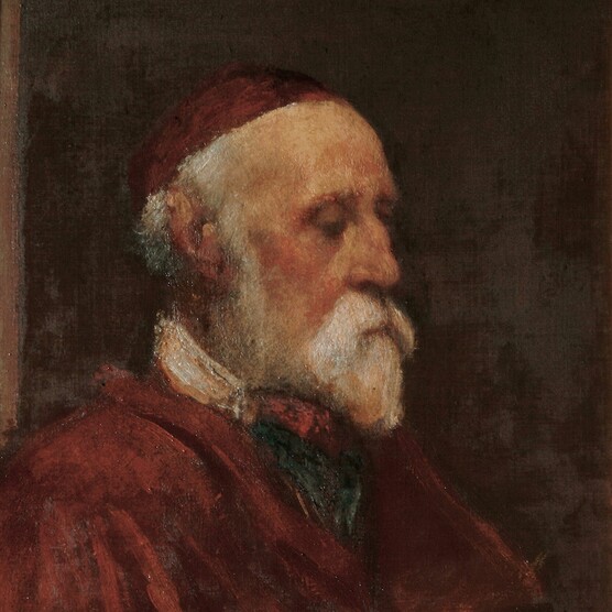 Collections | Watts Gallery and Artists' Village