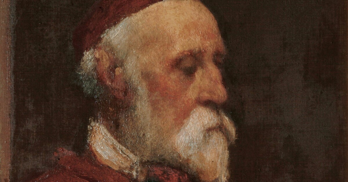 George Frederic Watts | Watts Gallery