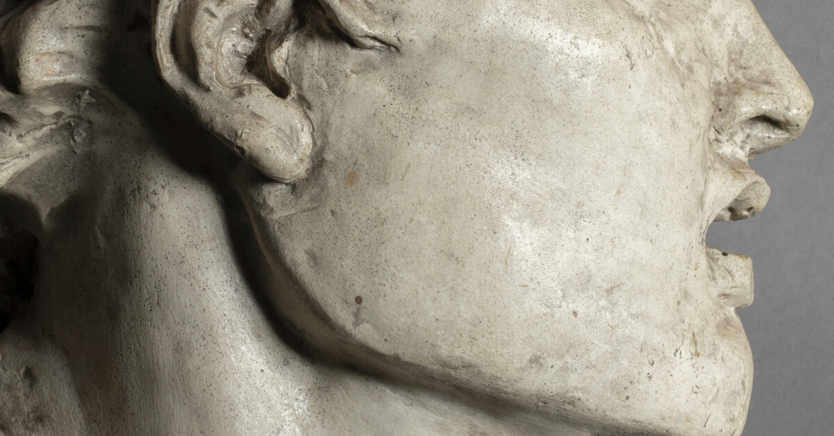 Sculpture | Watts Gallery