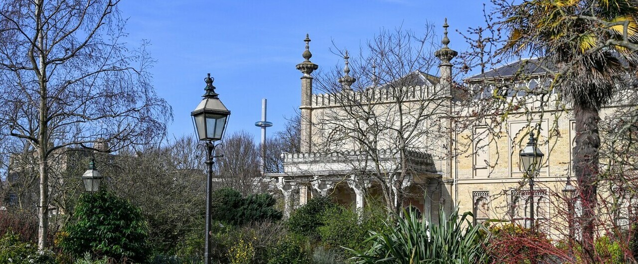 Members Trip: Brighton Museum and Art Gallery | Watts Gallery