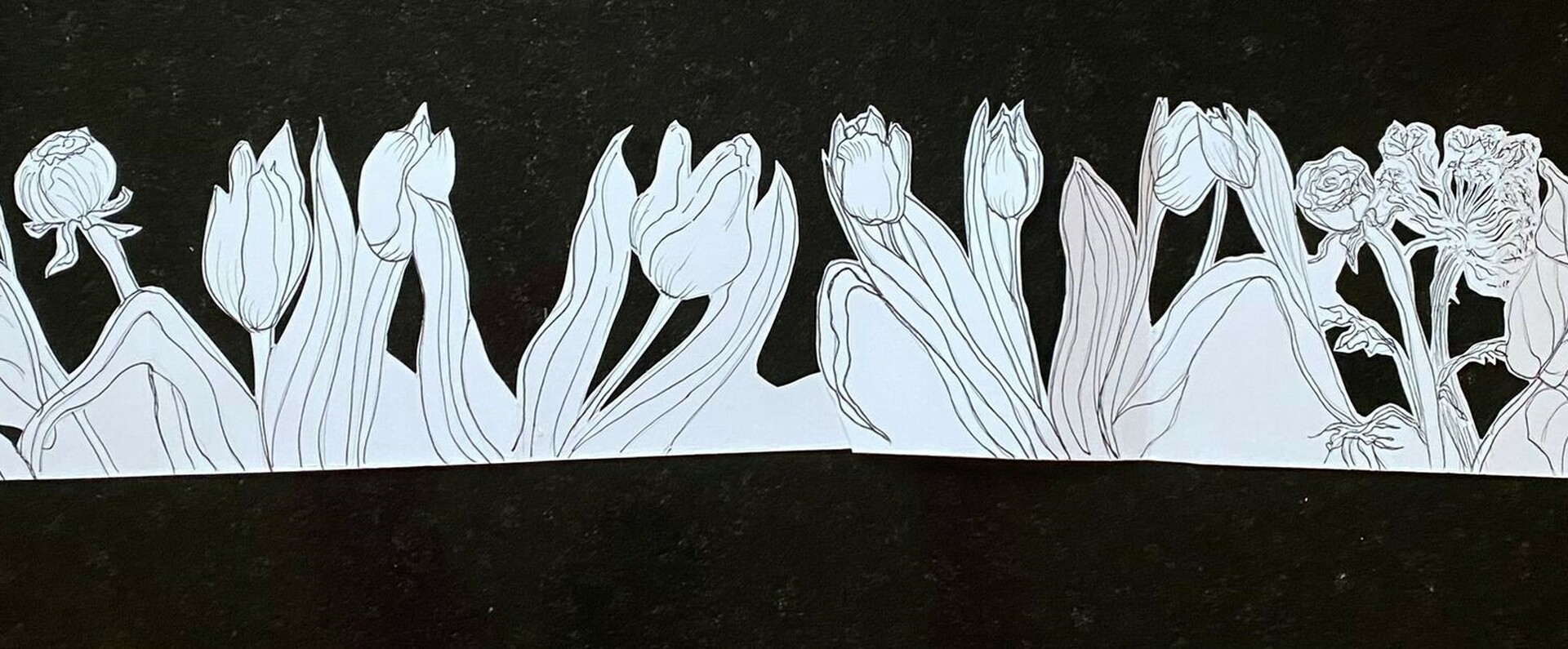 Botanical Sketch | Watts Gallery