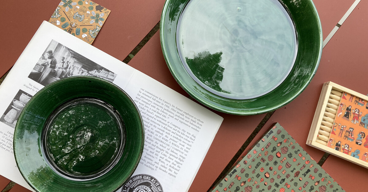 The Limner Collection | Watts Gallery